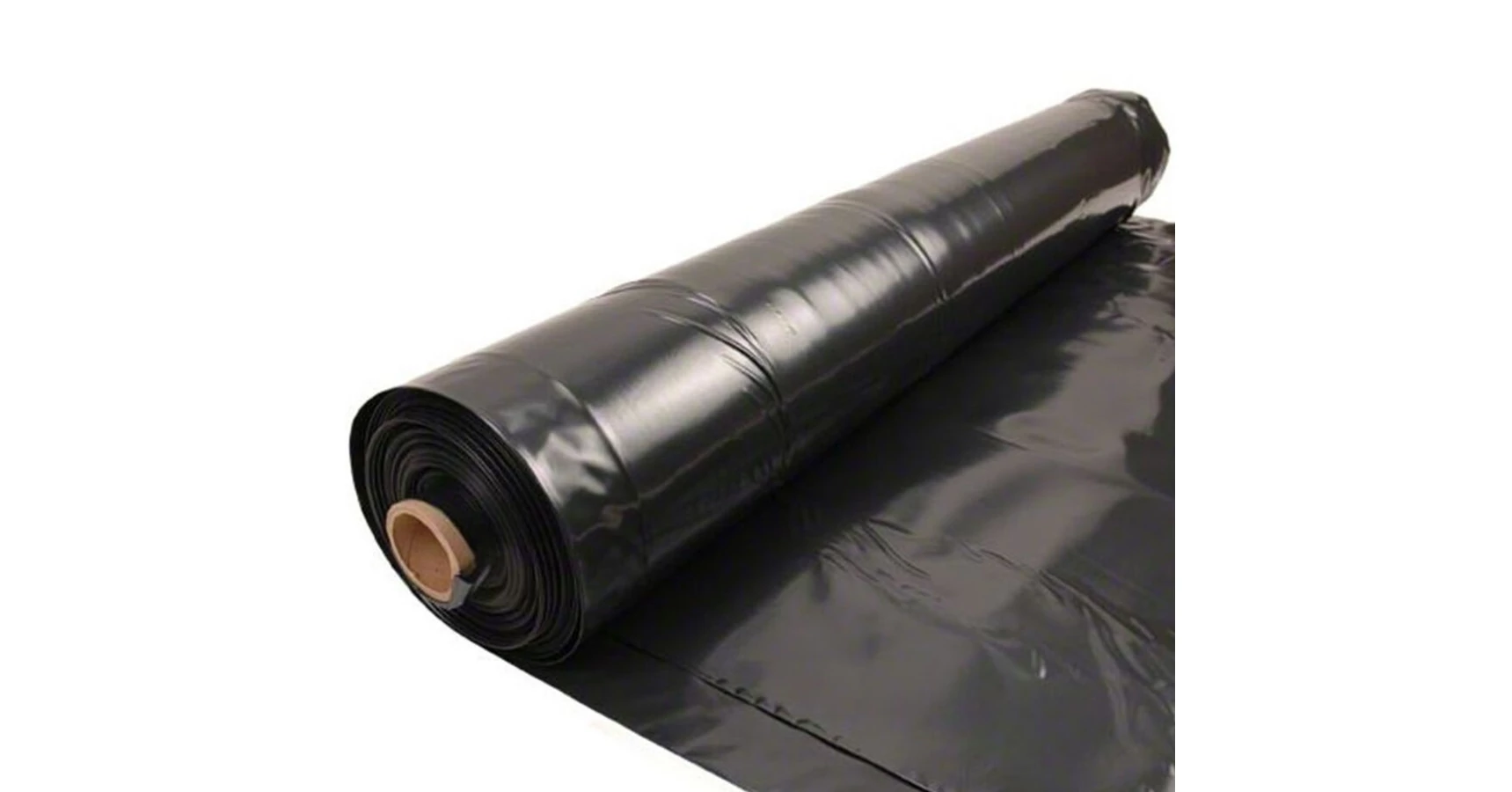 Fekete takarófólia regranulátumos 120 mikron 8.5 m x 60 m - Általános ...